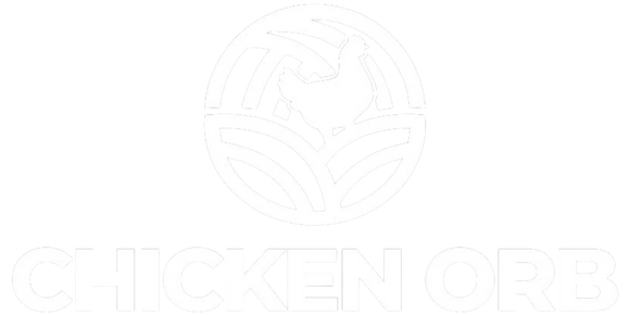 Chicken Orb is a rolling pet chicken enclosure and pet accessory ...